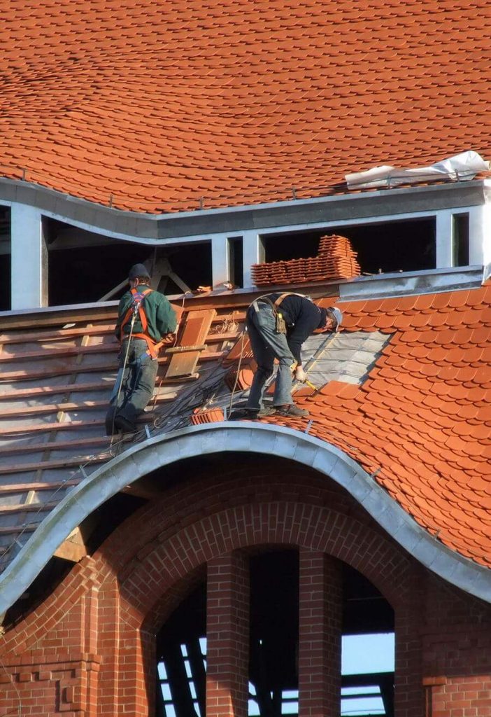 A guide to Australian roofs - canberra roofing repairs