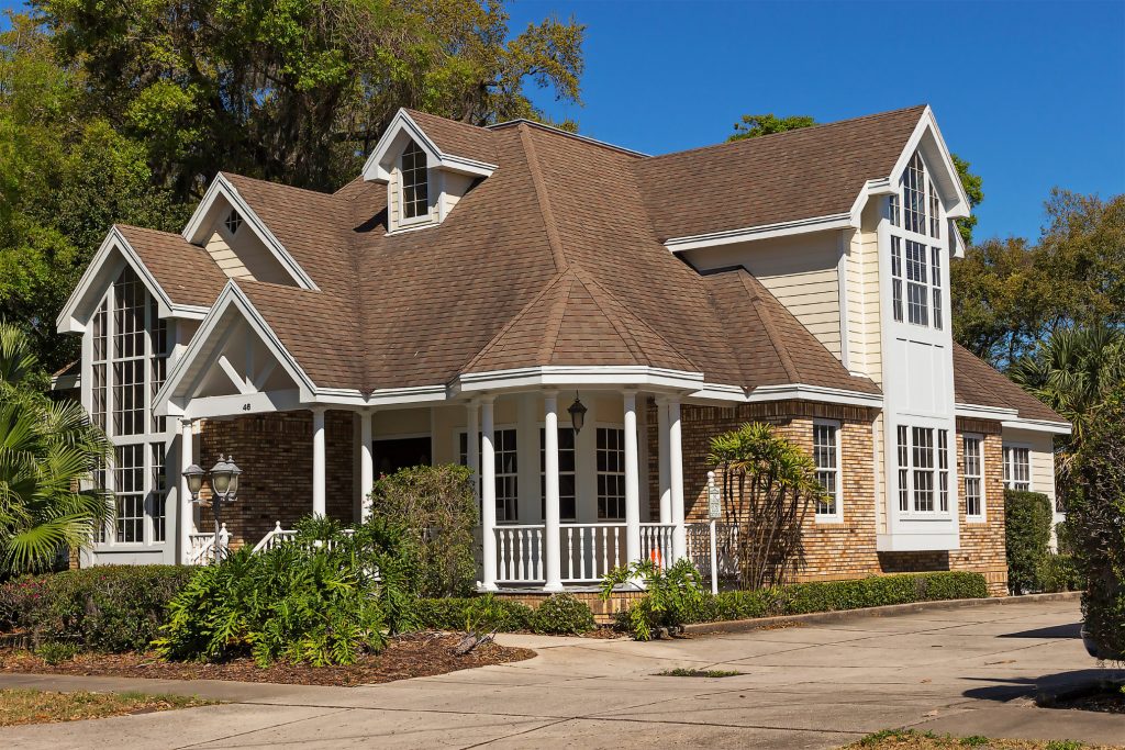 A guide to Australian roofs - canberra roofing repairs